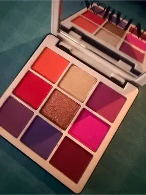 ABH Norvina | Makeup | Abh Norvina Collection Palette | Poshmark
